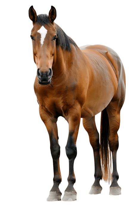 Caballo Png Para Descargar Gratis