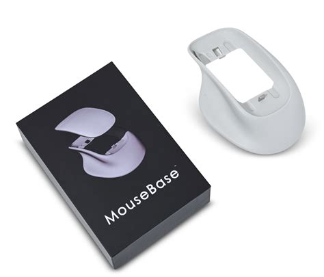 Mousebase