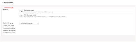 An Error Occurred When Add Language · Issue 11789 · Umbracoumbraco