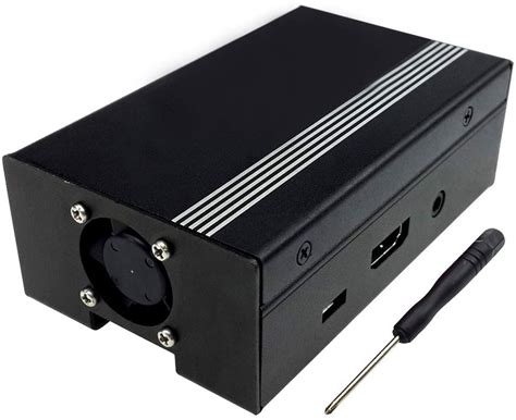 Raspberry Pi CPU Fan Automation Share Your Projects Home Assistant Community