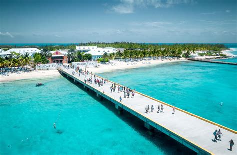 Turks And Caicos Islands Weather In November 2025 Sunheron
