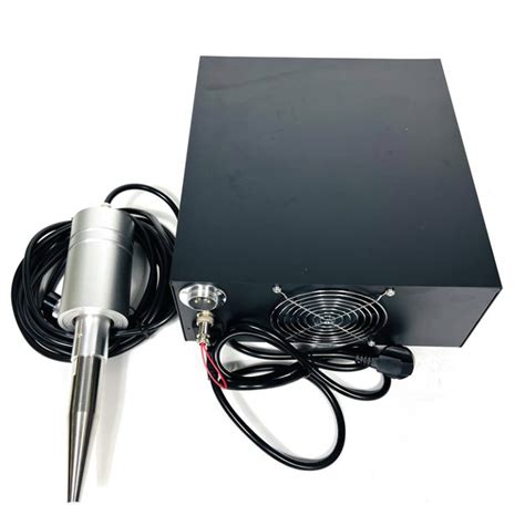 Industrial Smart Ultrasound Anti Fouling Machine Industrial Pipeline Ultrasound Cleaning Machine