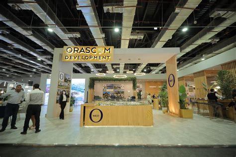 Orascom Development Egypt Records 626m In 2022 Net Profit