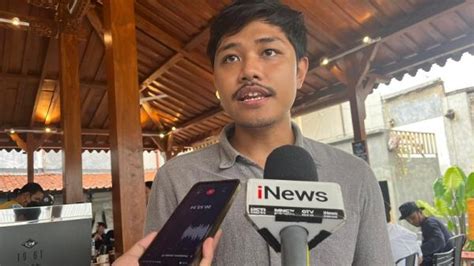 Catatan Eks Presiden Bem Ui Manik Marganamahendra Atas Ruu Daerah