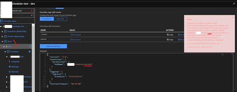 load hubname issue for slot settings in durable function v 2 2 0