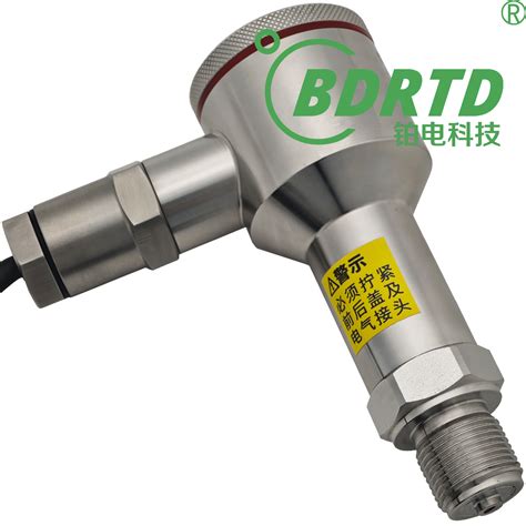 压力变送器 深圳市铂电科技有限公司