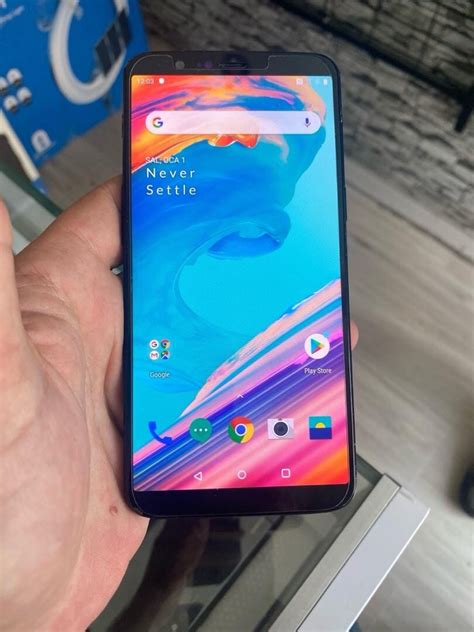 One Plus 5t 128 Gb Türkiyedeki İkinci El Eşyaları Al And Sat Letgo