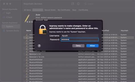 How To Find Wi Fi Passwords On Mac Quick Ways IGeeksBlog