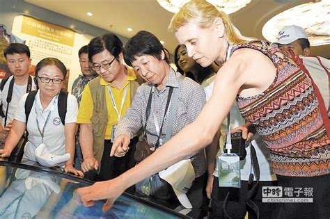 巴中綠色崛起 創建世界地質公園 焦點新聞 旺報