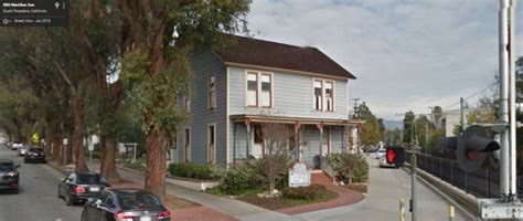 Michael Myers House Global Film Locations