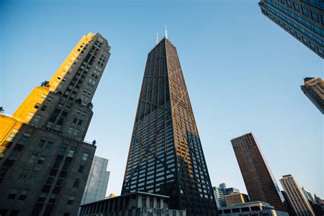 Chicago Architecture Itinerary Oak Park Tours And Highlights