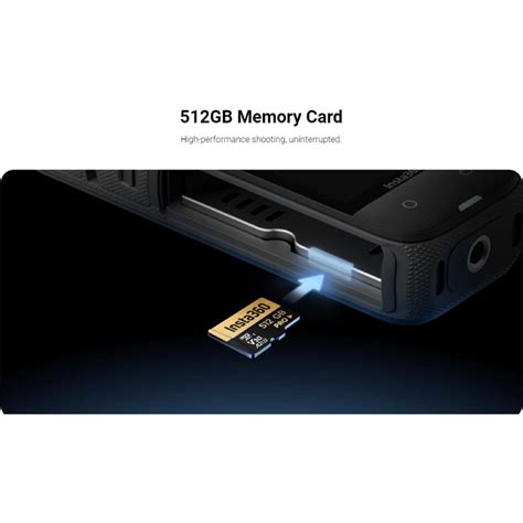 Insta360 Memory Card 512gb