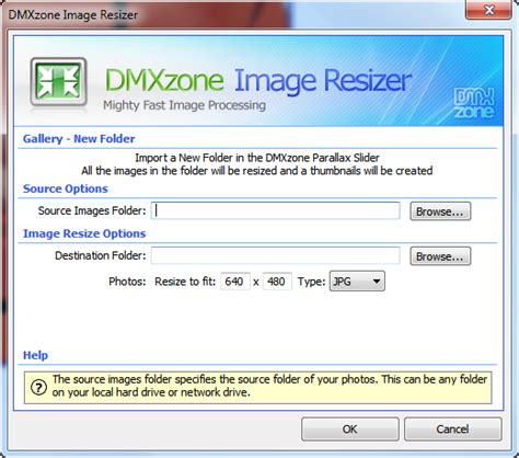 Html5 Parallax Slider Extensions Dmxzonecom