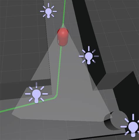 Shader Graph To Stop Rendering Through Intersected Objects Unity Engine Unity Discussions