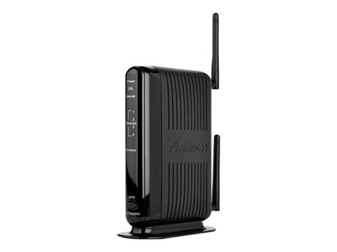 Actiontec Wireless N Dsl Modem Router Gt Wn Shi Com