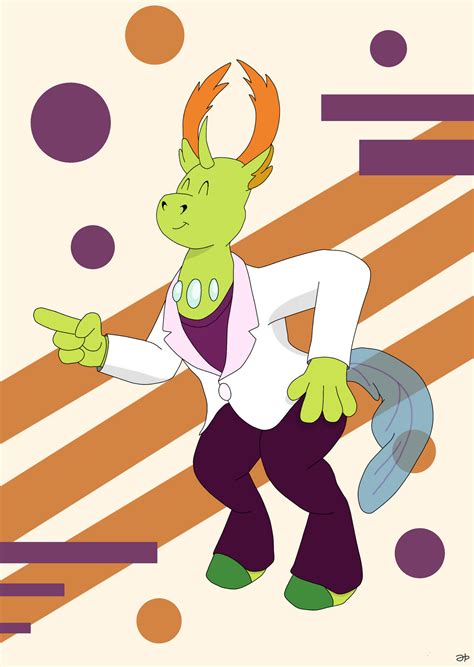 Thorax By Rotgriff On Deviantart