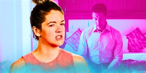 Seeking Sister Wife The Real Reason Dannielle Merrifield Agreed To Polygamy It Was Garrick