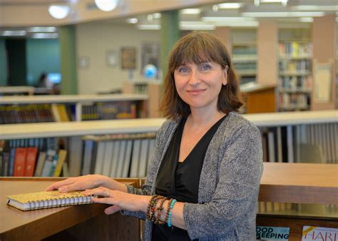 Ptc Libraries Are Rolling With The Times Whos On The Move