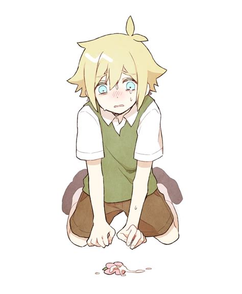 Basil And Basil Omori Drawn By Manimarough Danbooru