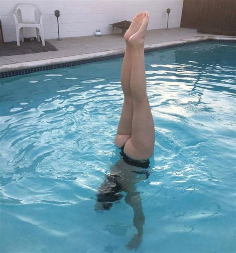 Deirdre Devlins Feet