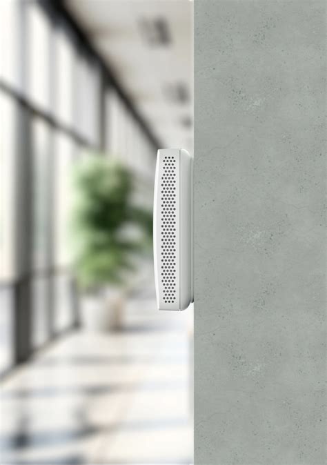 Disruptive Technologies Co2 Temperature Sensor Wi Com Solutions Inc