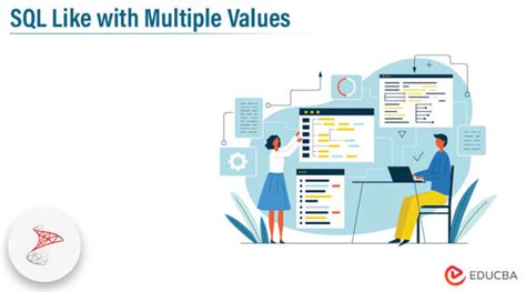 Sql Like With Multiple Values Example Of Sql Like With Multiple Values