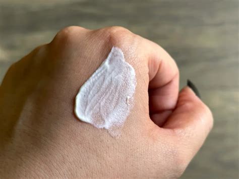Deconstruct Gel Sunscreen Review Didnt Work For Me The Pink Velvet Blog