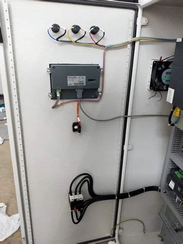 Dg Synchronization Control Panel At Rs 45000 Dg Synchronization Panel