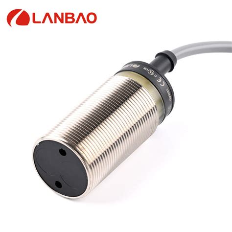 Pr30 Dm5d 10 30vdc Ip67 Dc 3 4 Wires Retro Reflection Type Photoelectric Sensor Diffuse