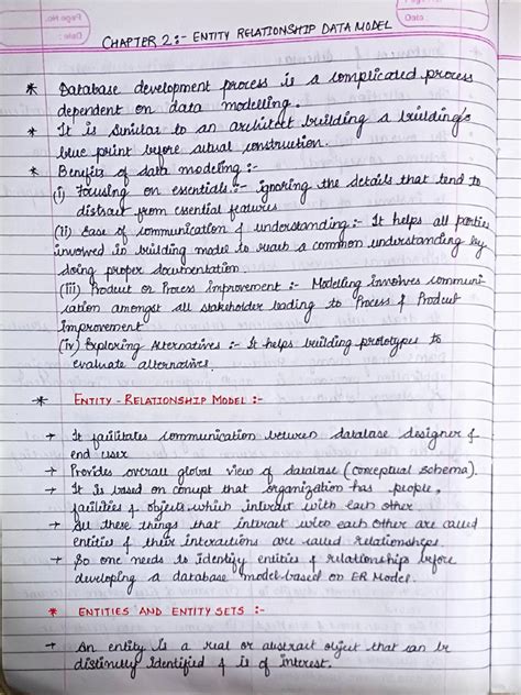 Dbms Module 2 Pdf Databases Data Management Software