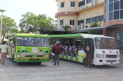 ลูกเสือสำรองอเวนเจอร์ส Block Course Ep1 โรงเรียนเอกอโยธยา