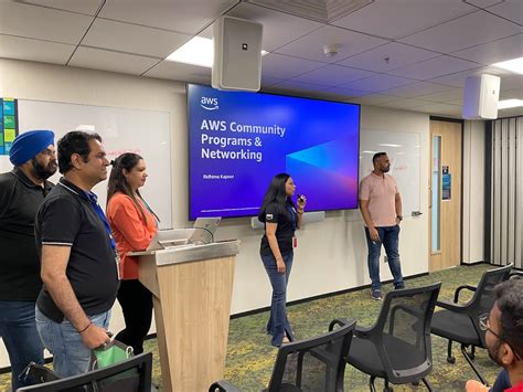 Aws Ug Delhi Ncr