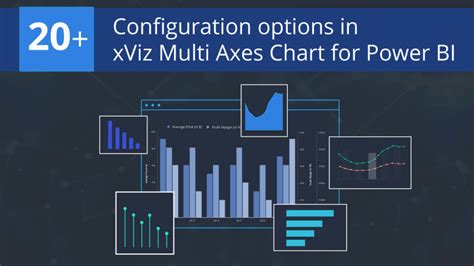 20 Configuration Options In Xviz Multi Axes Chart For Power Bi