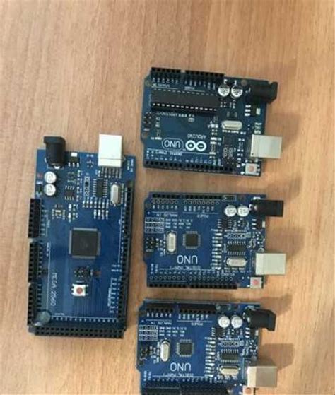 Arduino Uno Вся Россия Комьютерные аксессуары и комплектующие Festima Ru мониторинг объявлений