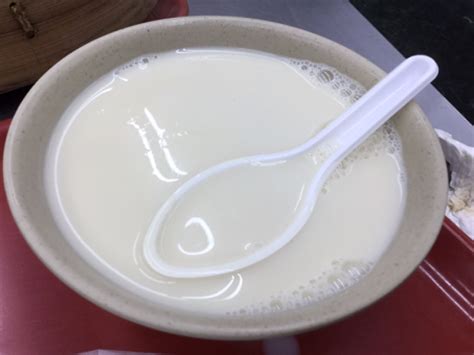 永和豆漿大王 [yong He Soy Milk King] ｜ 台北観光