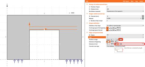 Reinforcement Definition In The Detail Application Idea Statica