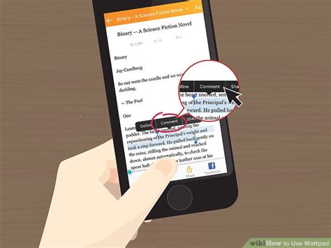 4 Ways To Use Wattpad WikiHow 4 Ways To Use Wattpad WikiHow