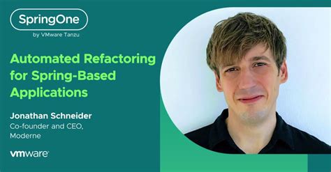 Video Moderne On Linkedin Springboot Java Vmware Devops Devsecops