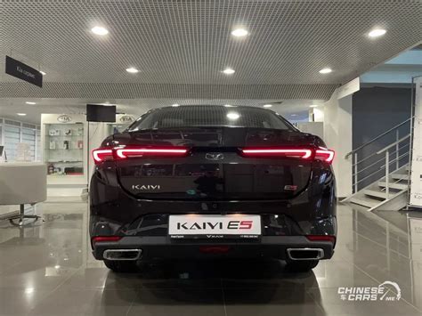 مقارنة شاملة بين كايي E5 2025 وشانجان ايدو بلس 2026 بالسعودية شبكة السيارات الصينية