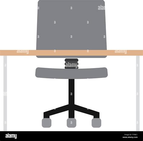 Abstract Office Object Stock Vector Image And Art Alamy