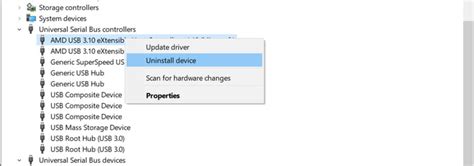 วิธีแก้ปัญหาพอร์ต Usb คอม ไม่ทำงาน It24hrs
