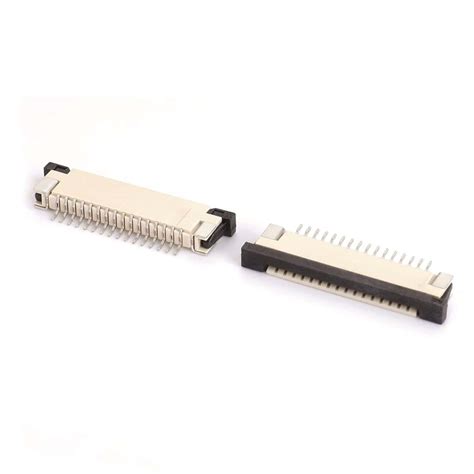 Flax Flex Cable Connectors Edom Electronics