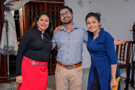 ආදරේ කරලා විවාහ වුණ කෙනෙක් හැටියට පුතයි ලේලියි දුරස් කරලා තියන්න මට හිත දුන්නෙ නෑ ” ධනුක