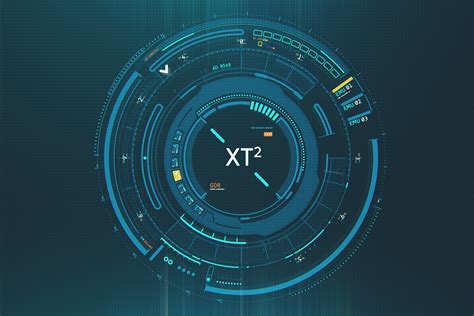 Hud Interface Elements Xt2 On Yellow Images Creative Store