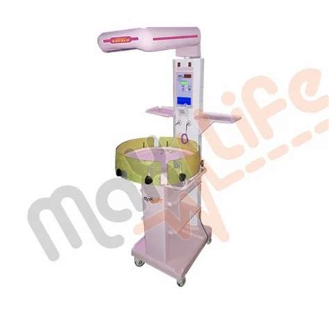 Radiant Warmers Max Life Micro Processor Based Skin And Control Of