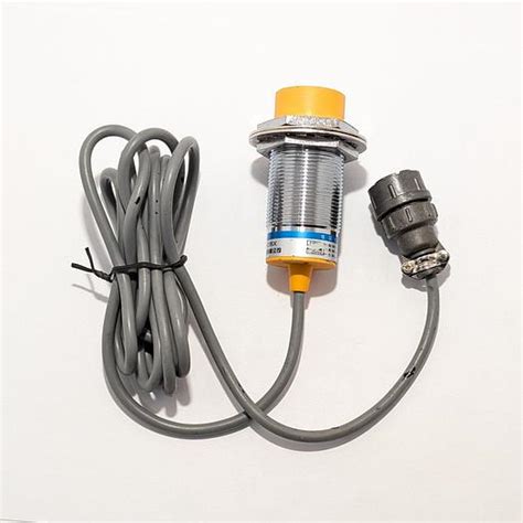 Doccasion Omch Omch Uxcell 25mm Capacitance Proximity Sensor S