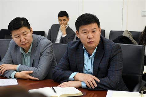 Нийслэлийн ногоон бүсийн ашиглалт хамгаалалтын журмыг шинэчлэн