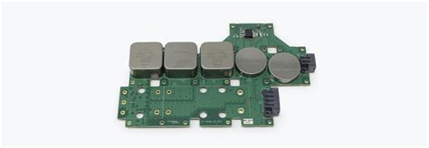 Power Module Amphenol Aerospace Products Amphenol Aerospace