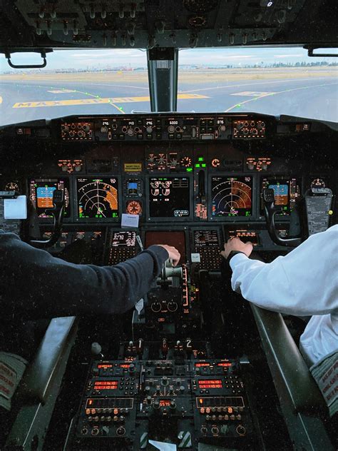 The Role Of Human Factors In Aviation Safety