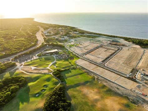 Kennedy Bay Land Estate At Lot 199 Port Kennedy Drive Port Kennedy